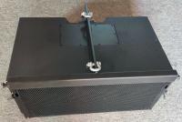 China Dual Compact Neodymium Line Array 2 Way Full Range Speaker 10 Inch for sale