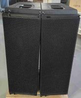 China J-312 Outdoor Event Line Array Audio System Dual High Power 12 Inch for sale