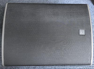 China Single Coaxial Stage Monitor 15 Inch 2 Way Multi Function Pro Speaker for sale