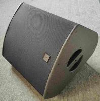 China Single 2 Way Professional Floor Monitor Speaker Passive Coaxial Loudspeaker 12 Inch for sale