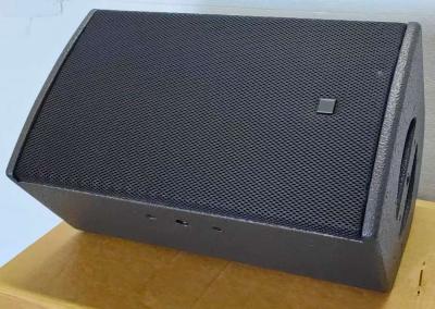China Mini Portable Two Way Full Range Passive Speaker 8 Inch 200W for sale