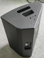 China Neodymium Coaxial Stage Monitor 15 Inch Professional Dj Stage Loudspeaker for sale
