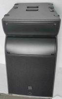 China Compact 15 Inch 400W Neodymium Line Array Speaker for Professional PA Systems for sale