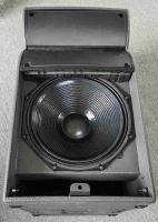 China Compact 15 Inch 400W Neodymium Line Array Speaker for Professional PA Systems for sale