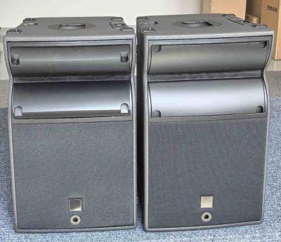 China Professional Portable Mini 10 Line Array Indoor Neodymium Pro System for sale