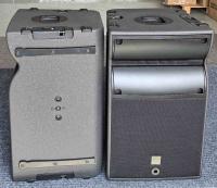 China Professional Portable Mini 10 Line Array Indoor Neodymium Pro System for sale