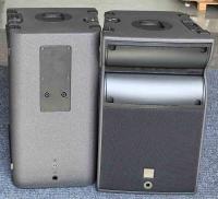 China Professional Portable Mini 10 Line Array Indoor Neodymium Pro System for sale