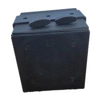 China 5 inch mini coaxial speaker 85w passive portable loudspeaker for sale