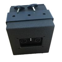 China 5 inch mini coaxial speaker 85w passive portable loudspeaker for sale