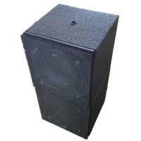 China 5 inch mini coaxial speaker 85w passive portable loudspeaker for sale