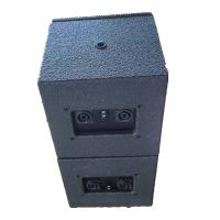 China 5 inch mini coaxial speaker 85w passive portable loudspeaker for sale