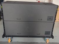 China K-215S dual 15 inch 1200 watt passive speaker subwoofer line array for sale
