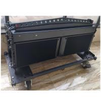 China three way dual 12 inch outdoor line array pro speaker for sale