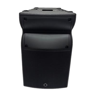 China single 10 inch compact portable passive line array pro sound system for sale