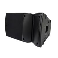 China single 10 inch compact portable passive line array pro sound system for sale