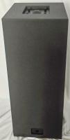China Dual Compact Neodymium Passive Indoor Bass Subwoofer 12 Inch for sale