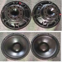 China Dual Compact Neodymium Passive Indoor Bass Subwoofer 12 Inch for sale