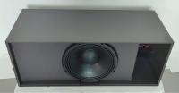 China Indoor Dj Stage Subwoofer Single Passive Neo Bass 600w 12 Inch for sale