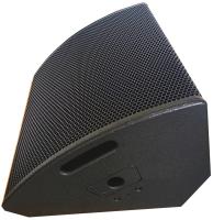 China 15 Inch Coaxial Full Range Speaker 400w Multi Function Monitor System for sale