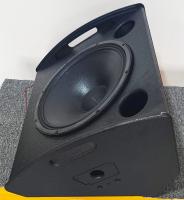 China 15 Inch Coaxial Full Range Speaker 400w Multi Function Monitor System for sale