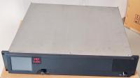 China Digital Pro Audio Dsp Power Amplifier Professional 4 Channel 800w for sale