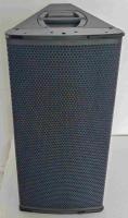 China Double Passive Loudspeaker Compact Line Array 10 Inch 500w For Concert Halls for sale