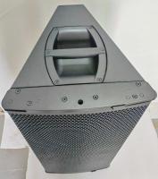 China Double Passive Loudspeaker Compact Line Array 10 Inch 500w For Concert Halls for sale