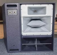 China Three Way Mid Range Horn Speaker Professional 15 Inch 400w for sale
