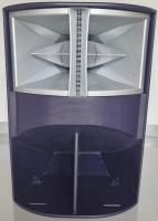 China 15 Inch Full Range Horn Speaker 400 Watt 3 Way Club System for sale