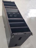 China Biamp Line Array Dual 12 Inch 3 Way 7 Driver Neo Sound System for sale