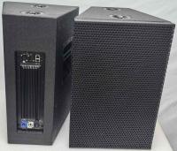 China UPA-12 Single 2 Way Dsp Powered Loudspeaker 12 Inch 400w for sale