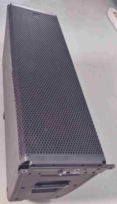 China HDL-312A Dual Line Array Active Speaker 12 Inch 3 Way With Dsp 1000w for sale