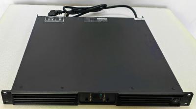 China Professional Portable Subwoofer Power Amplifier 1U 2 Channel 4200w for sale