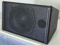 China Indoor Professional Speaker 8 Inch 200watt Dj Stage Pro Audio System for sale