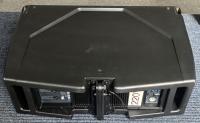 China HDL-20A Active Line Array Speaker System Dual 10 Inch 700w Plastic Pa System for sale