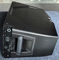 China HDL-20A Active Line Array Speaker System Dual 10 Inch 700w Plastic Pa System for sale
