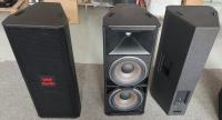 China Dual Big Power Outdoor Live Sound Speaker Light Weight 12 Inch 2 Way 1200w for sale