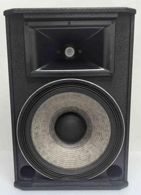 China Vrx Professional Stage Monitors 915M Single 15 Inch Compact Live Monitoring for sale