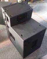 China Professional Mobile Fixed Dj Subwoofer Speaker System 15 Inch 400w for sale