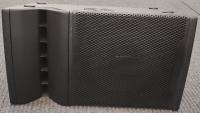 China 12 Inch Compact Indoor Loudspeaker Line Array 400w Portable Pa Speaker for sale