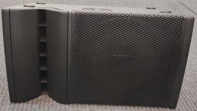 China 12 Inch Compact Indoor Loudspeaker Line Array 400w Portable Pa Speaker for sale
