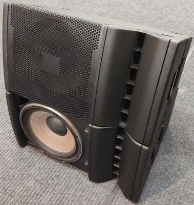 China Single Line Array Loudspeaker System 12 Inch 400w 2 Way Powered for sale