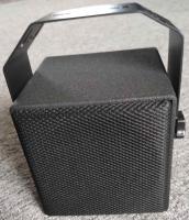 China 16ohm Passive Coaxial Loudspeaker 125w Single Point Source System 2 Way 5 Inch for sale