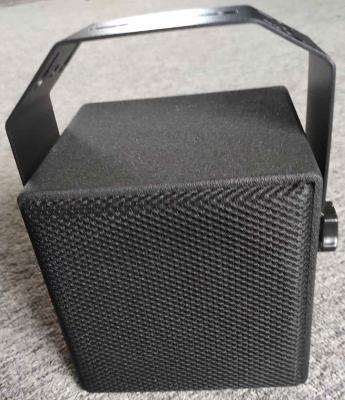 China 16ohm Passive Coaxial Loudspeaker 125w Single Point Source System 2 Way 5 Inch for sale