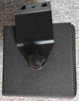 China 16ohm Passive Coaxial Loudspeaker 125w Single Point Source System 2 Way 5 Inch for sale