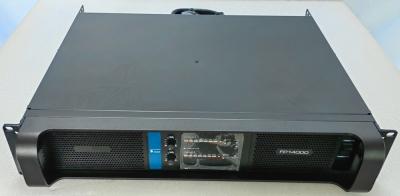 China Lab Gruppen FP14000 2ch Subwoofer Bass Bin Pro Audio Amplifier 2300w for sale