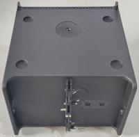 China Line Array Passive Subwoofer Speaker Single 12 Inch Professional 600w Sub for sale
