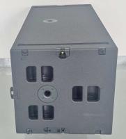 China Outdoor Event Subwoofer Neodymium Woofer Passive Bass Bin Dual 21 Inch 300w for sale