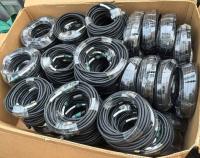 China Professional OFC Speaker Cable 2core 4core 8core 2.5mm2 4mm2 XLR Signal Wire for sale
