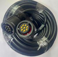 China Professional OFC Speaker Cable 2core 4core 8core 2.5mm2 4mm2 XLR Signal Wire for sale